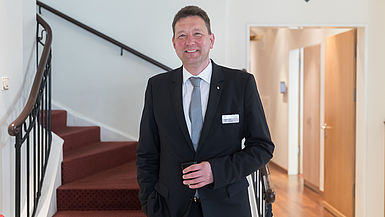 Ansprechpartner im Restaurant | ALvis